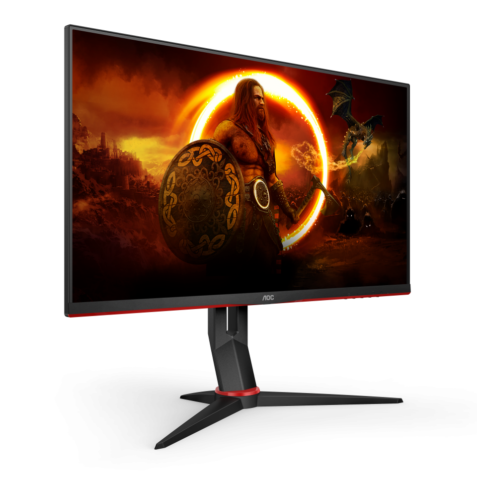 AOC Monitors AOC Monitors