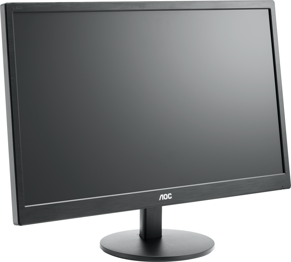AOC E2070SWN 19.5 inch monitor | AOC Monitors | AOC Monitors