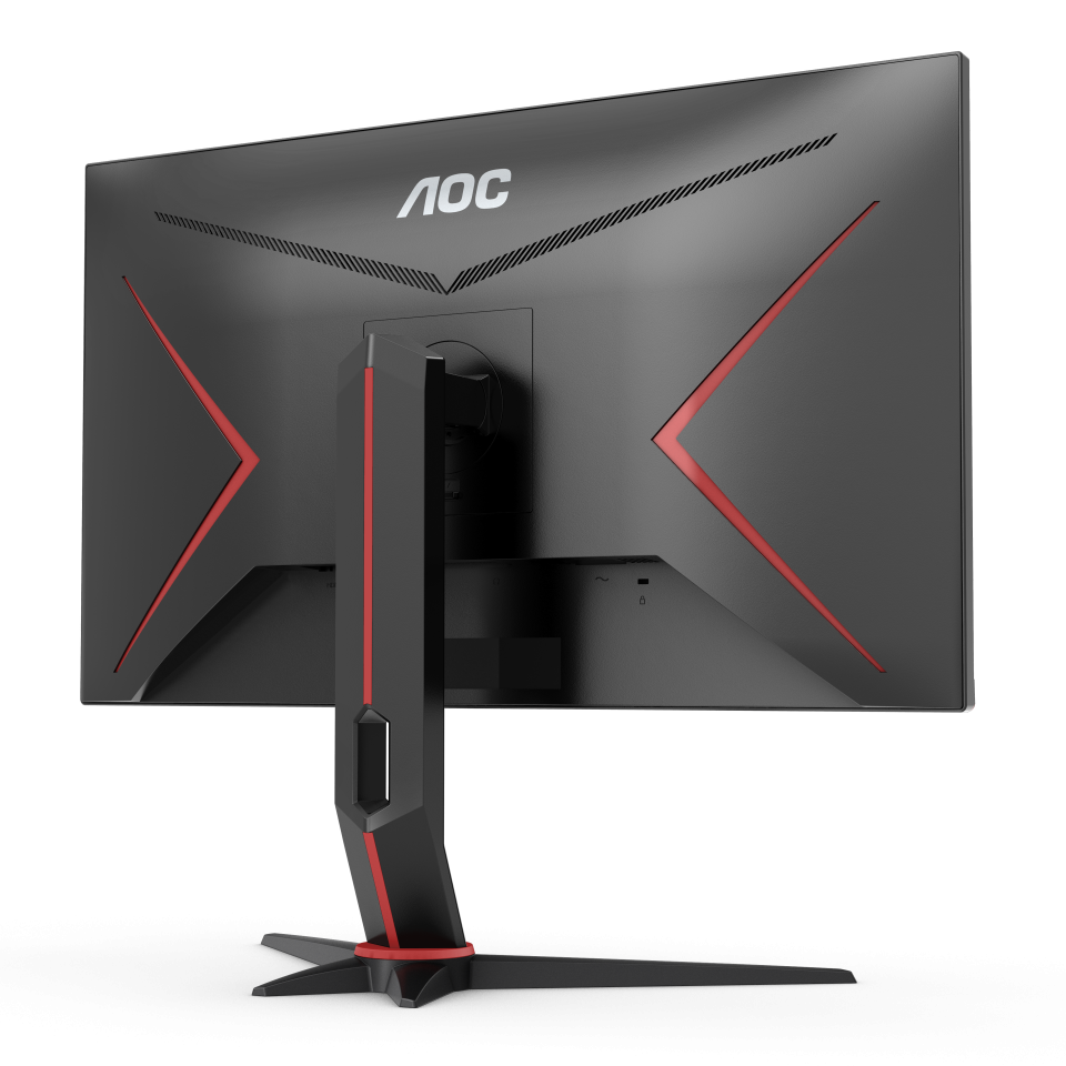  AOC Monitors