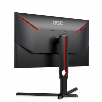 25G3ZM/BK | AOC Monitors