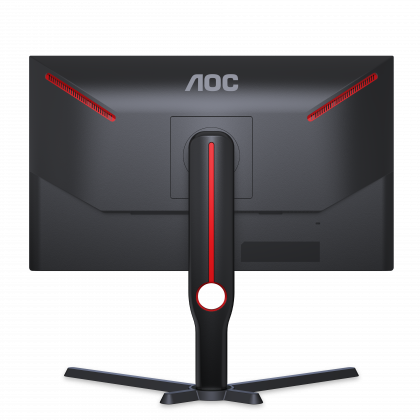 25G3ZM/BK | AOC Monitors