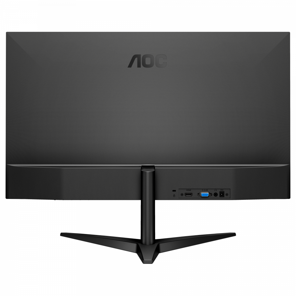 Monitor AOC 27B1H de 27 pulgadas | Monitores AOC | AOC Monitors