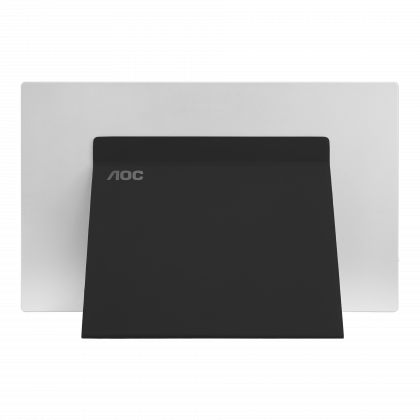 AOC I1601FWUX 15.6 inch monitor | AOC Monitors | AOC Monitors