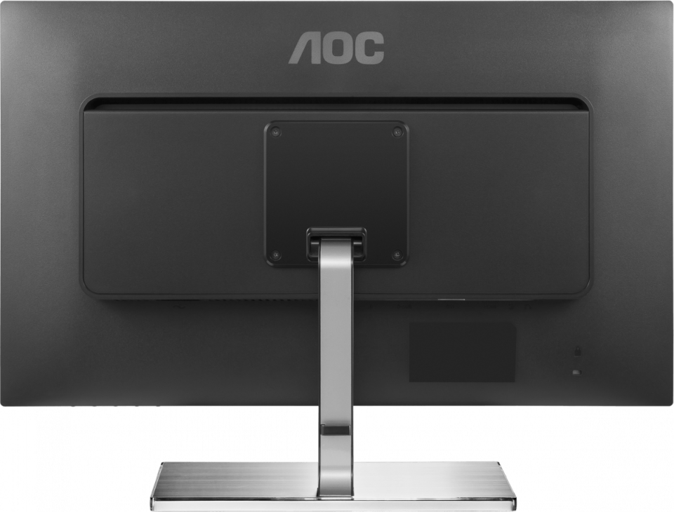 AOC U3277FWQ 31.5 inch monitor | AOC Monitors | AOC Monitors