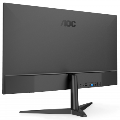 Monitor AOC 27B1H de 27 pulgadas | Monitores AOC | AOC Monitors