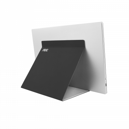 AOC I1601FWUX 15.6 inch monitor | AOC Monitors | AOC Monitors