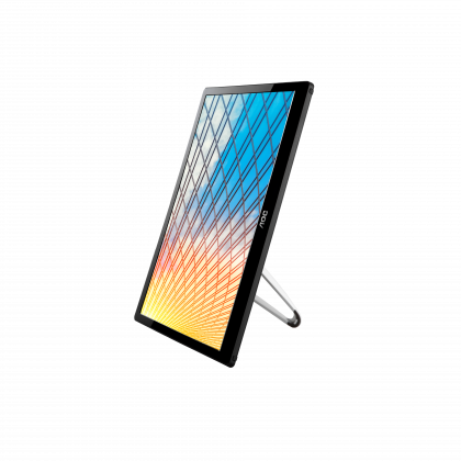 AOC E1659FWU 15.6 inch monitor | AOC Monitors | AOC Monitors