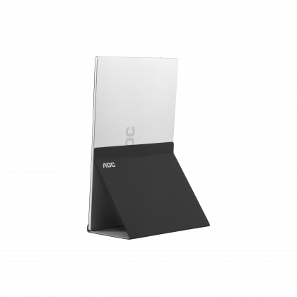 AOC I1601FWUX 15.6 inch monitor | AOC Monitors | AOC Monitors