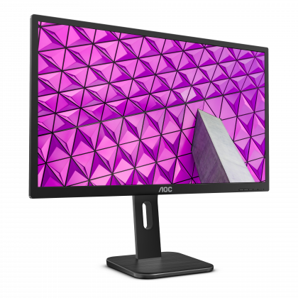 AOC 24P1 23.8 inch monitor | AOC Monitors | AOC Monitors