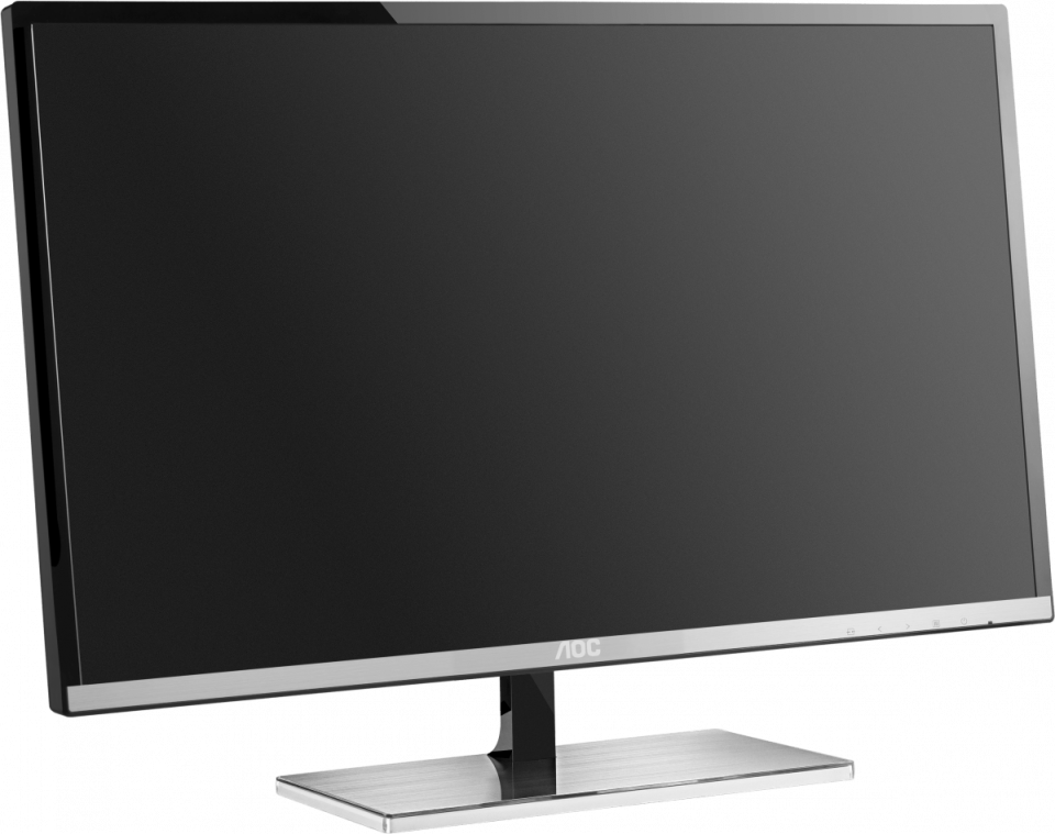 AOC U3277FWQ 31.5 inch monitor | AOC Monitors | AOC Monitors
