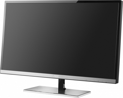 AOC U3277FWQ 31.5 inch monitor | AOC Monitors | AOC Monitors