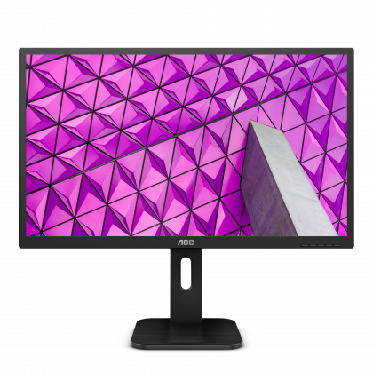 AOC 24P1 23.8 inch monitor | AOC Monitors | AOC Monitors