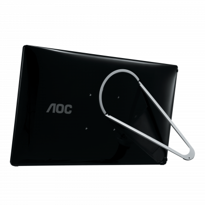 AOC E1659FWU 15.6 inch monitor | AOC Monitors | AOC Monitors