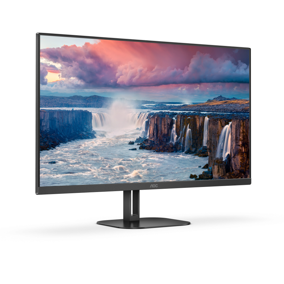 AOC Monitors AOC Monitors