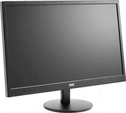 AOC E2270SWDN 21.5 inch monitor | AOC Monitors | AOC Monitors