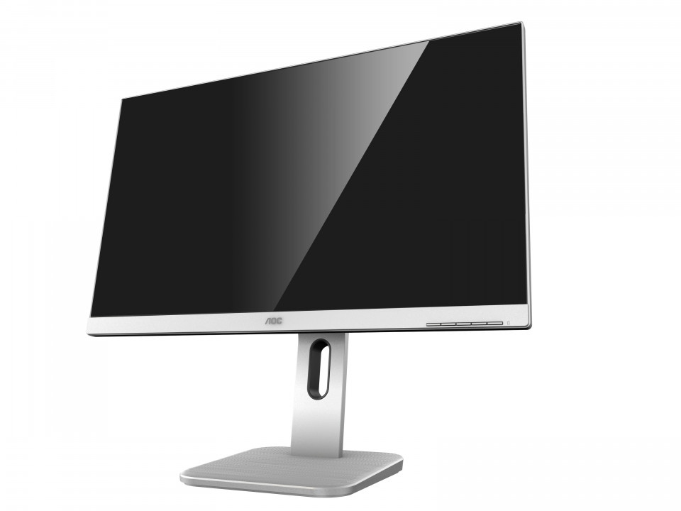 AOC 24P1/GR 23.8 inch monitor | AOC Monitors | AOC Monitors