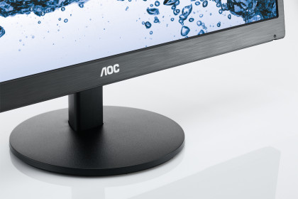 AOC E2270SWDN 21.5 inch monitor | AOC Monitors | AOC Monitors